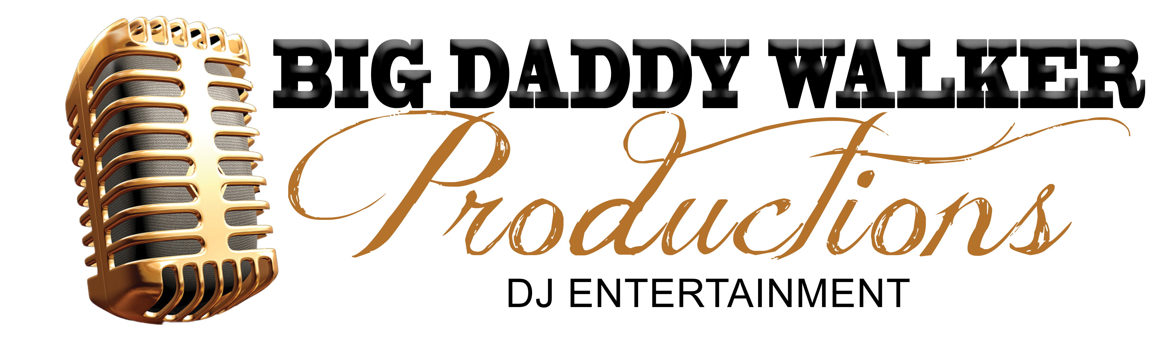 Big Daddy Walker Productions DJ's + Prices - The Knot