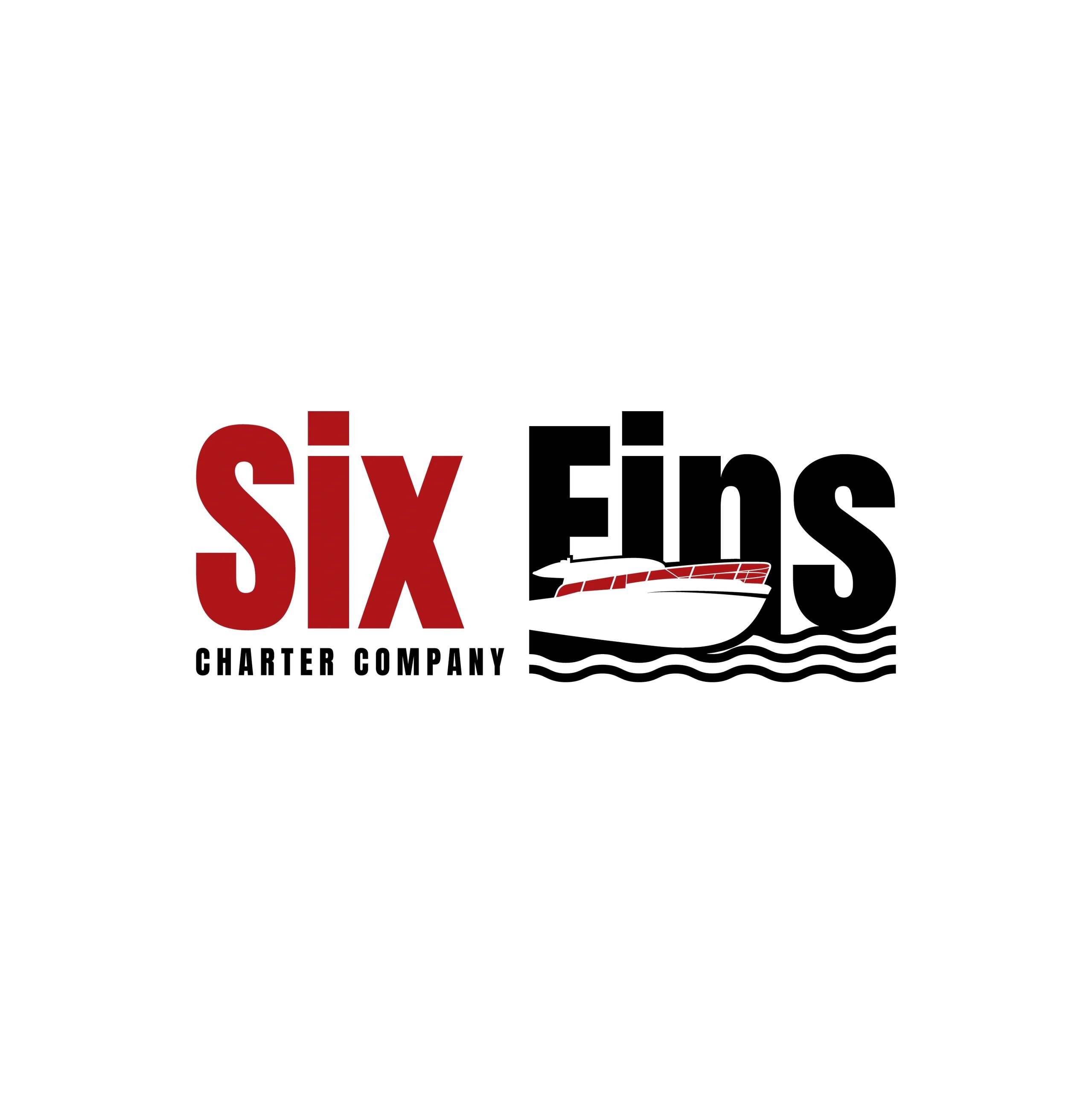 Six Fins Charter + Updated Prices - The Knot