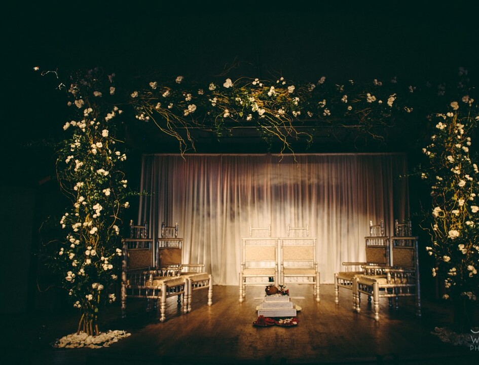 City Winery + Updated Prices - The Knot