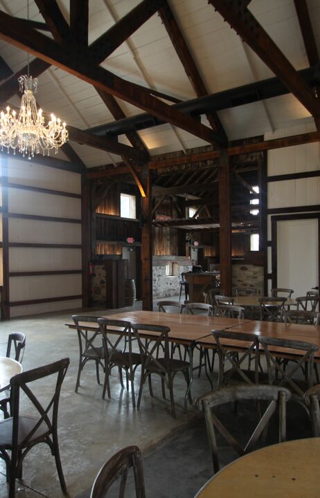 Lilac Acres Event Venue | Reception Venues - The Knot