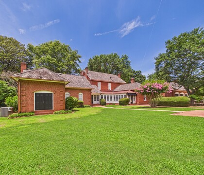 Oaklea Estate + Updated Prices - The Knot