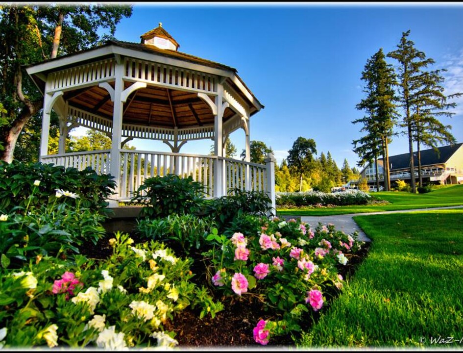 Camas Meadows Golf Club + Updated Prices - The Knot