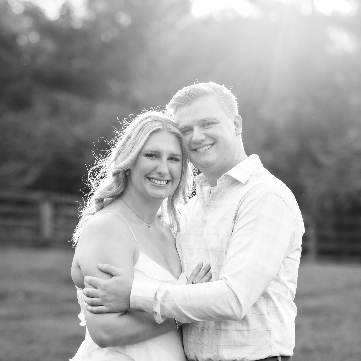 Chelsea Rauh and Brett Cunningham's Wedding Website - The Knot