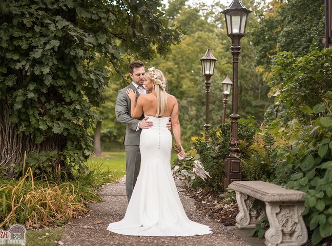 The Grove Redfield Estate | Reception Venues - The Knot