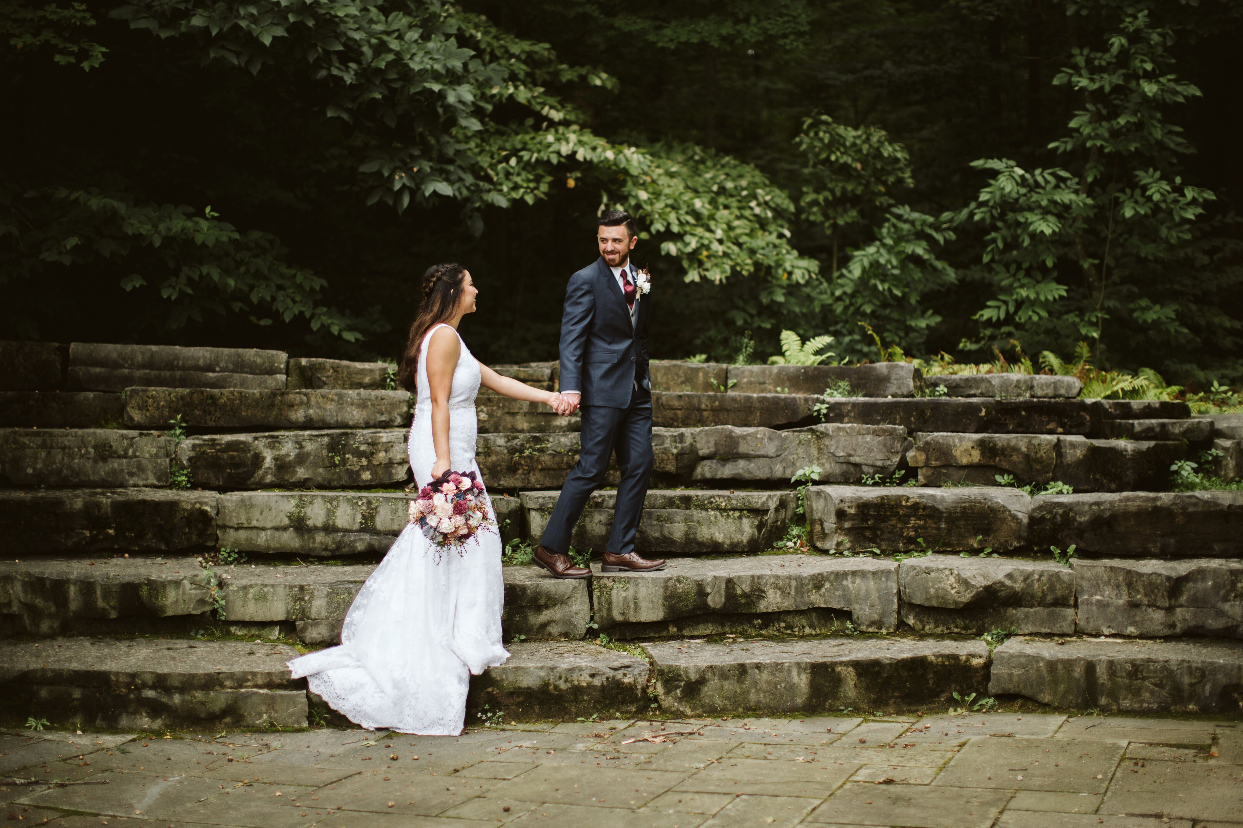 Bluebell Planning + Updated Prices - The Knot