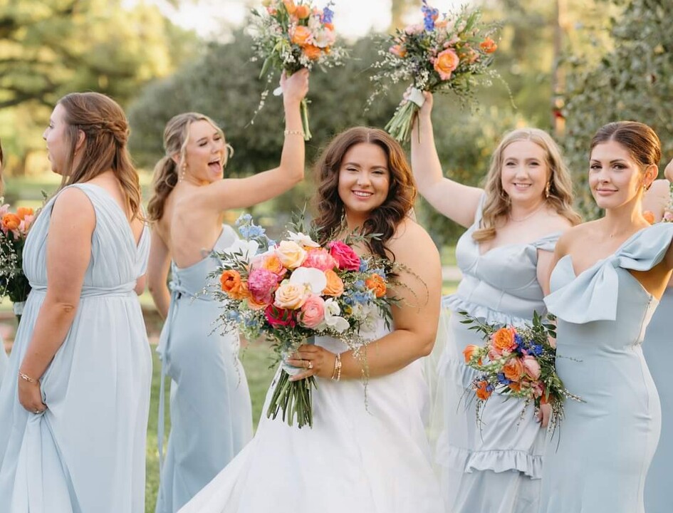Les Amis Weddings & Events + Updated Prices - The Knot