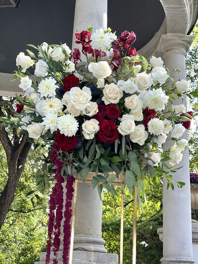 Florists in Washington, DC - The Knot