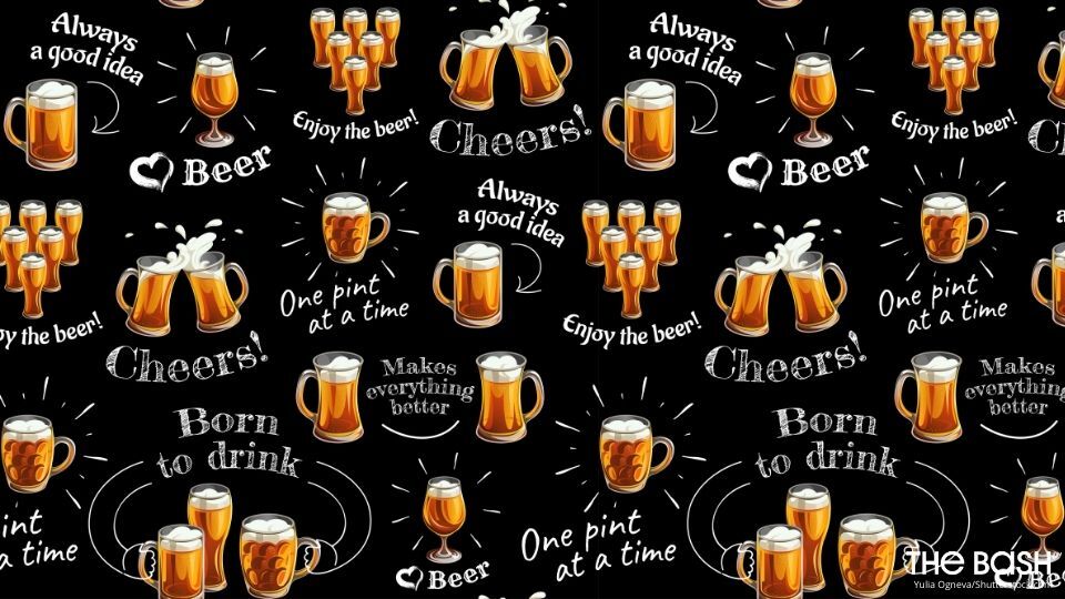 20 Happy Father's Day Zoom Backgrounds - Free Download - The Bash