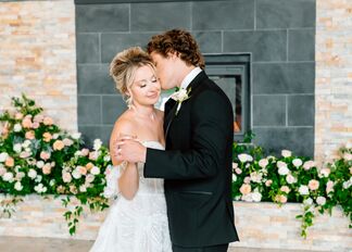 The Event at Two Ten | Reception Venues - The Knot