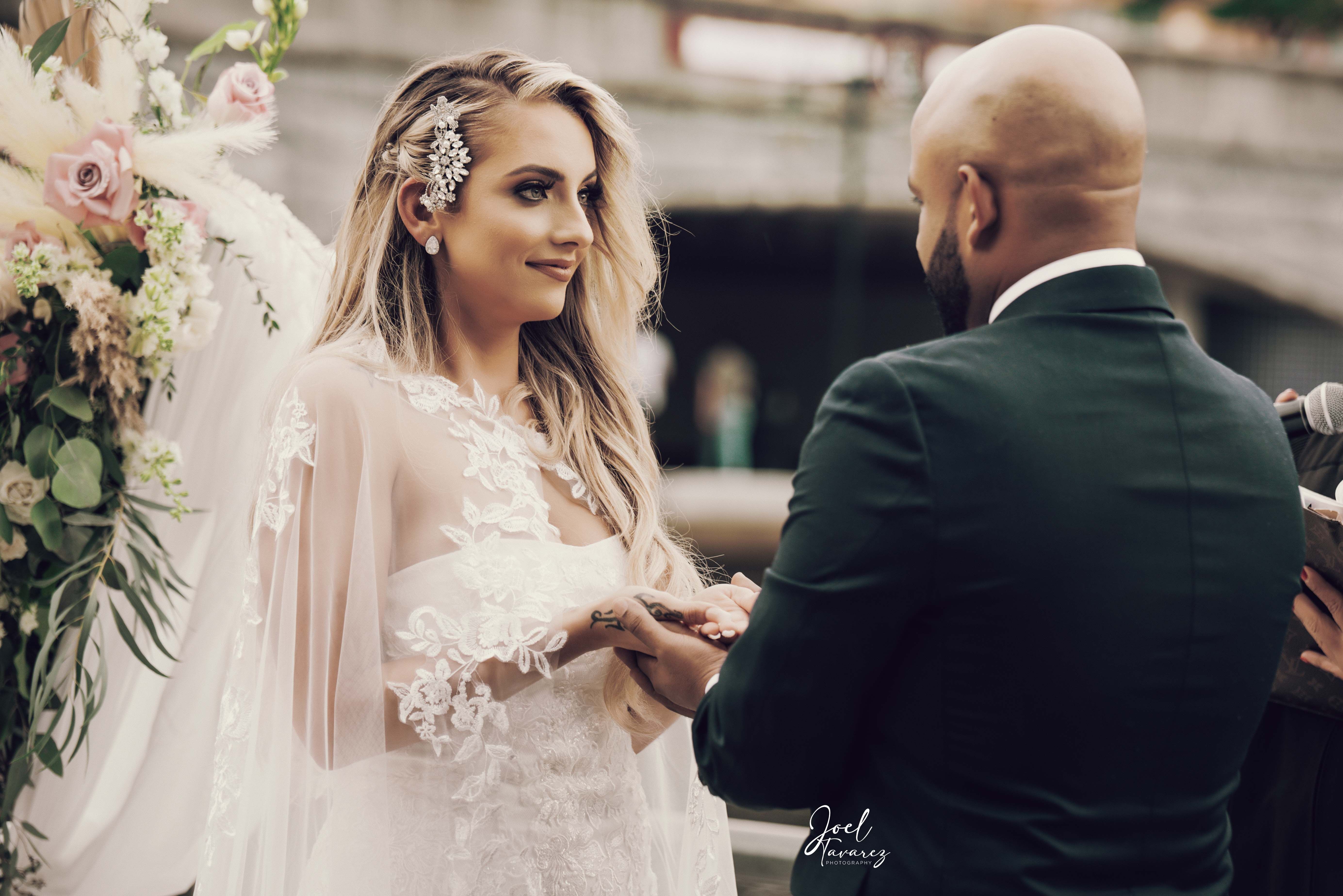 J Tavarez Photography + Updated Prices - The Knot