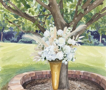 Country Peonies Crafts and florals + Updated Prices - The Knot