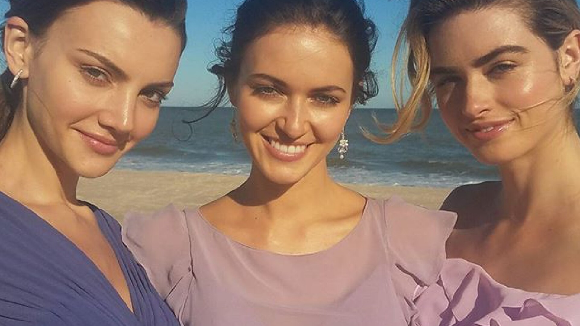 Robin Schoen Makeup | Beauty - The Knot