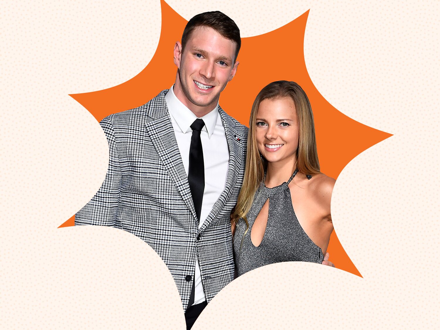 A Look Into The Love Story of Ryan Murphy and Bridget Konttinen
