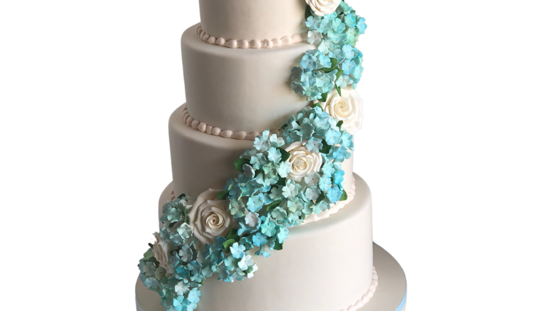 Cake By Jason Hisley + Updated Prices - The Knot