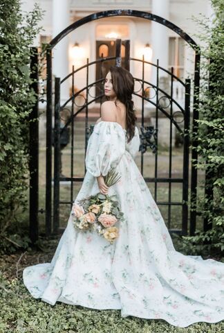 Maison Albion | Reception Venues - The Knot