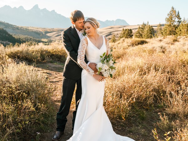 Kayla Beard Photography - WY Photos - The Knot