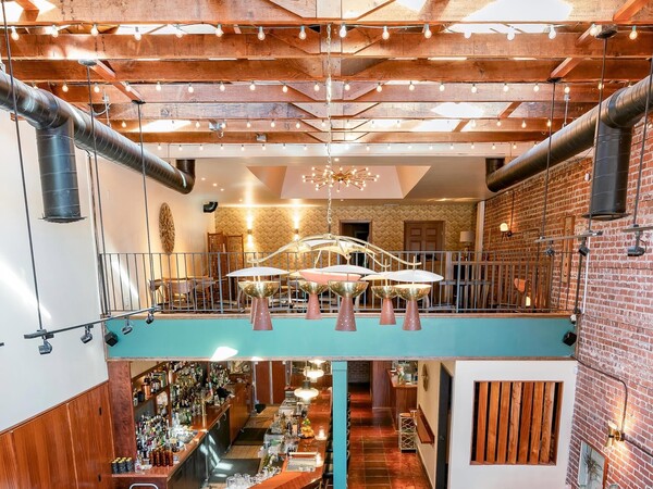 Bardo Lounge & Supper Club Photos - The Knot