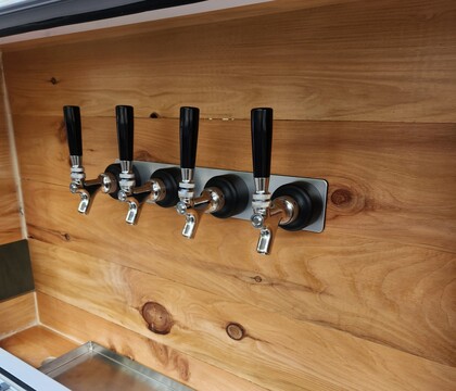 Hoptimist Mobile Bar Co LLC + Updated Reviews - The Knot