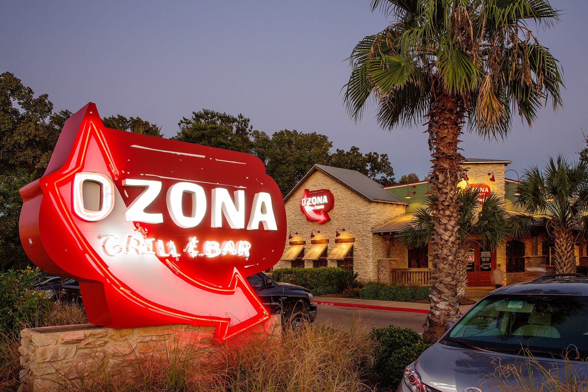 Ozona Grill & Bar College Station + Updated Prices - The Knot