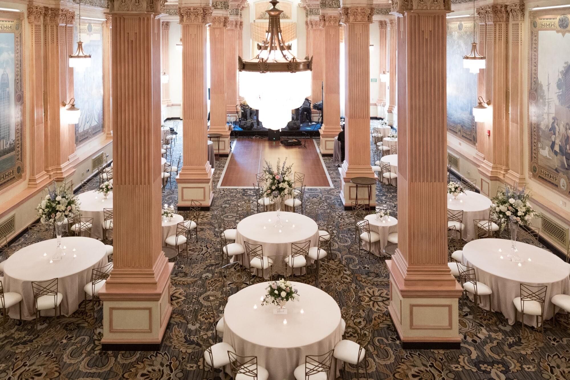 The Battle House Renaissance Mobile Hotel & Spa + Updated Prices - The Knot