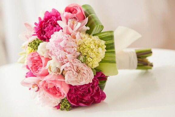 Fleur de Lis Florist + Updated Prices - The Knot