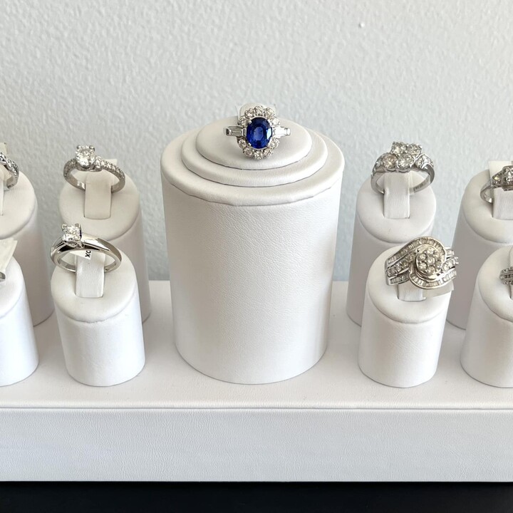 Kent Island Jewelry + Updated Prices - The Knot