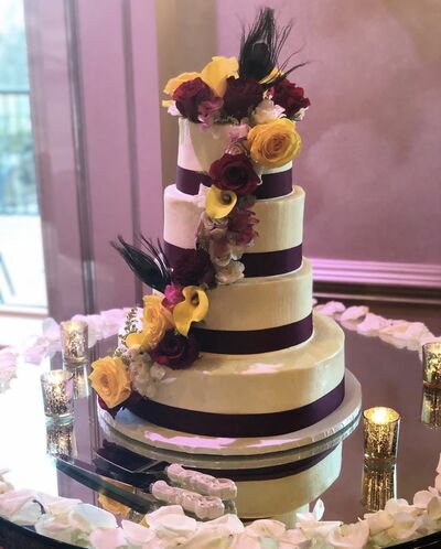 The 10 Best Atlanta, GA Wedding Cake Bakeries - The Knot