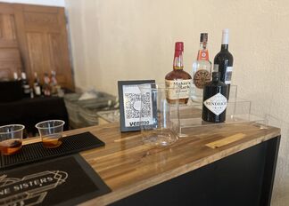 Champagne Sisters Mobile Bartending | Cincinnati, OH Bar Services ...