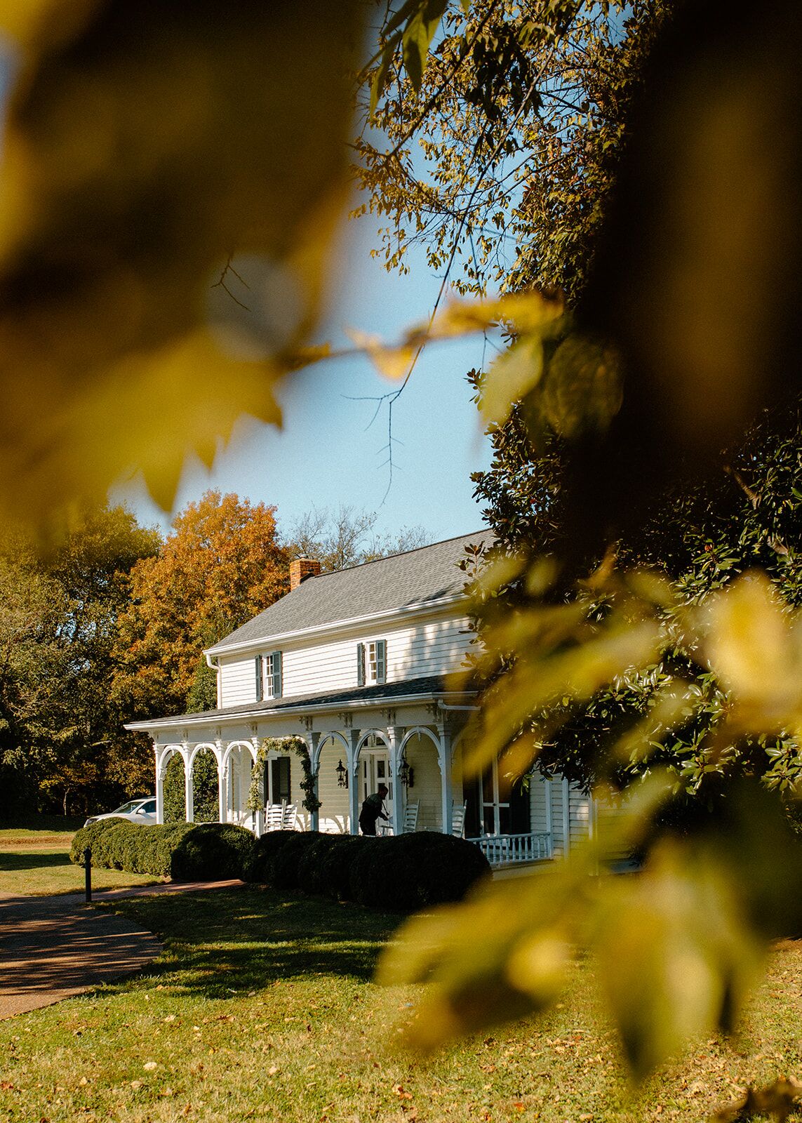 Cool Springs House + Updated Prices - The Knot