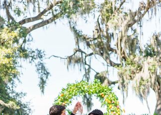Jill Heaton Event Decor | Florists - The Knot