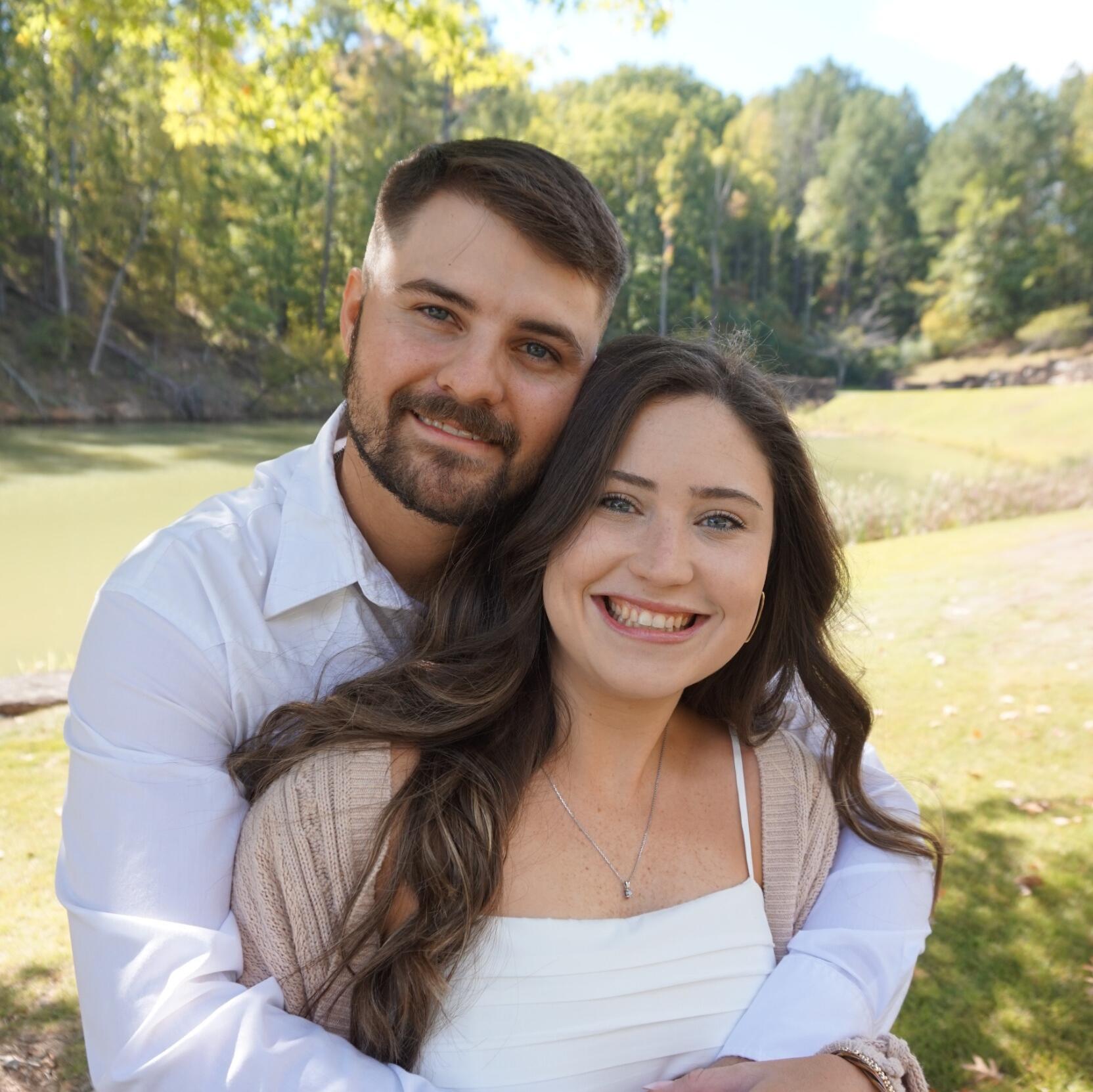 Madison Linley and John Walker Boldin's Wedding Website - The Knot