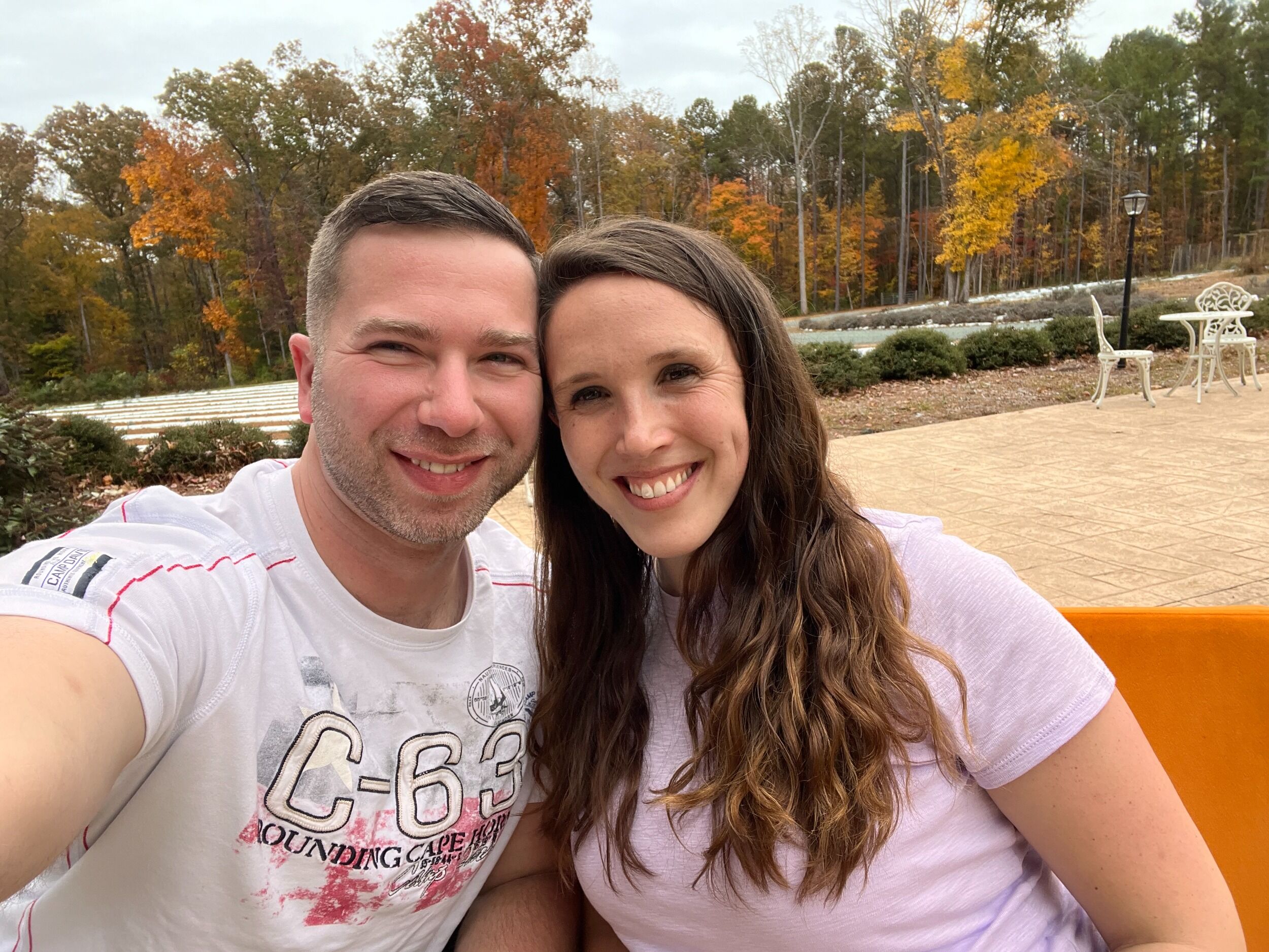 Jennifer Brennan Husband