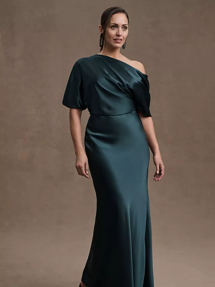 25 Stylish Spring Mother of the Bride Dresses for 2023
