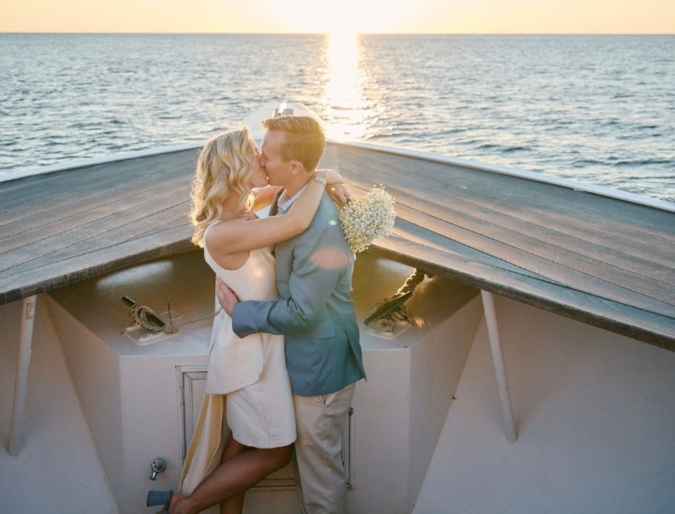 Naples Princess + Updated Prices - The Knot