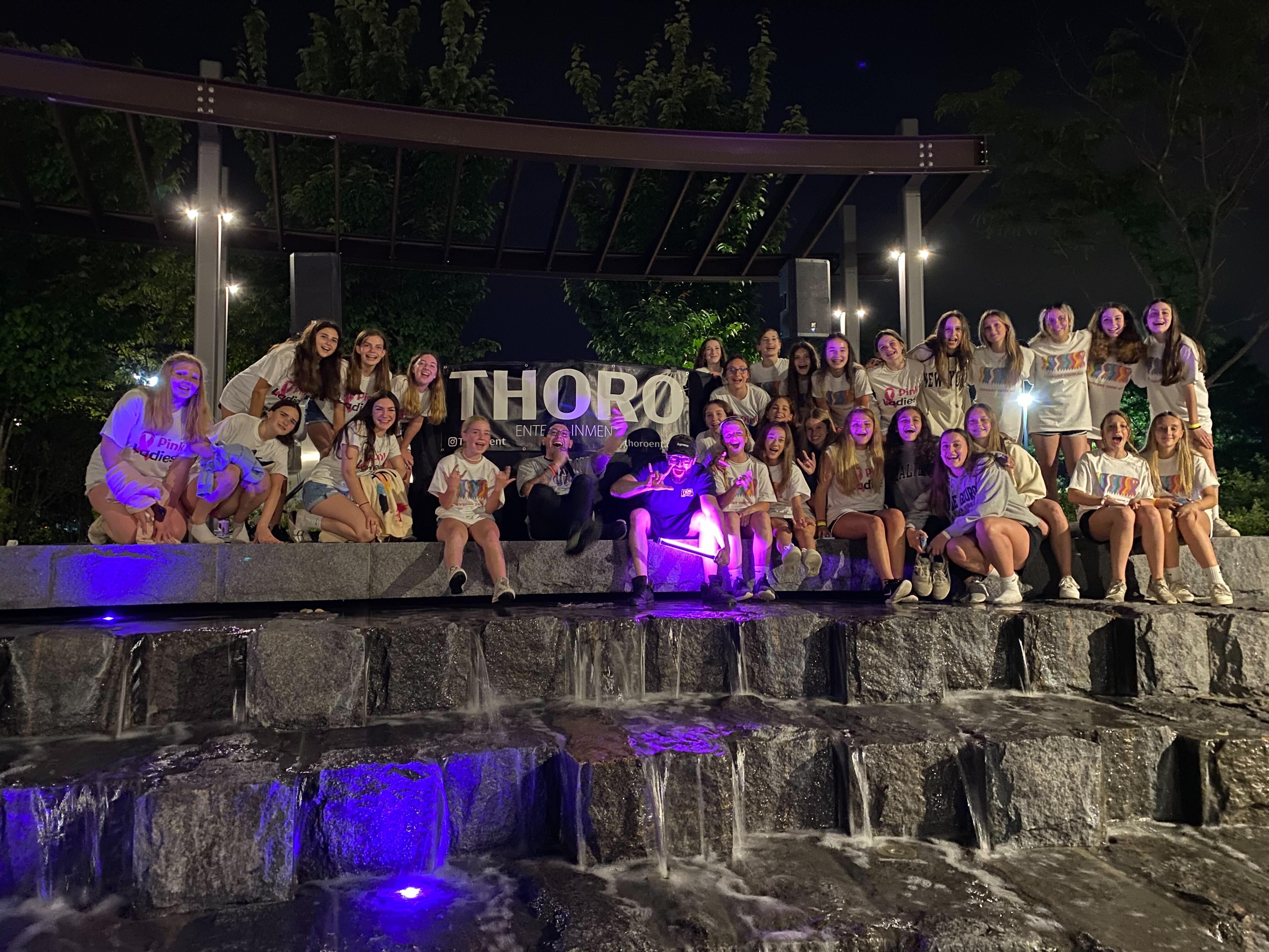 Thoro Entertainment + Updated Prices - The Knot