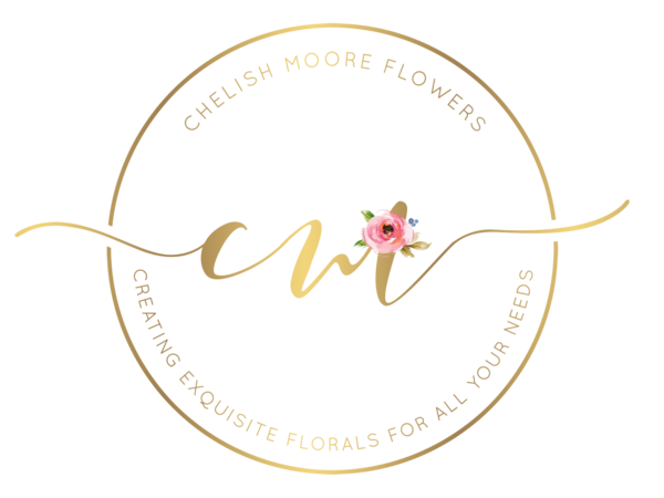 Chelish Moore Flowers Photos - The Knot