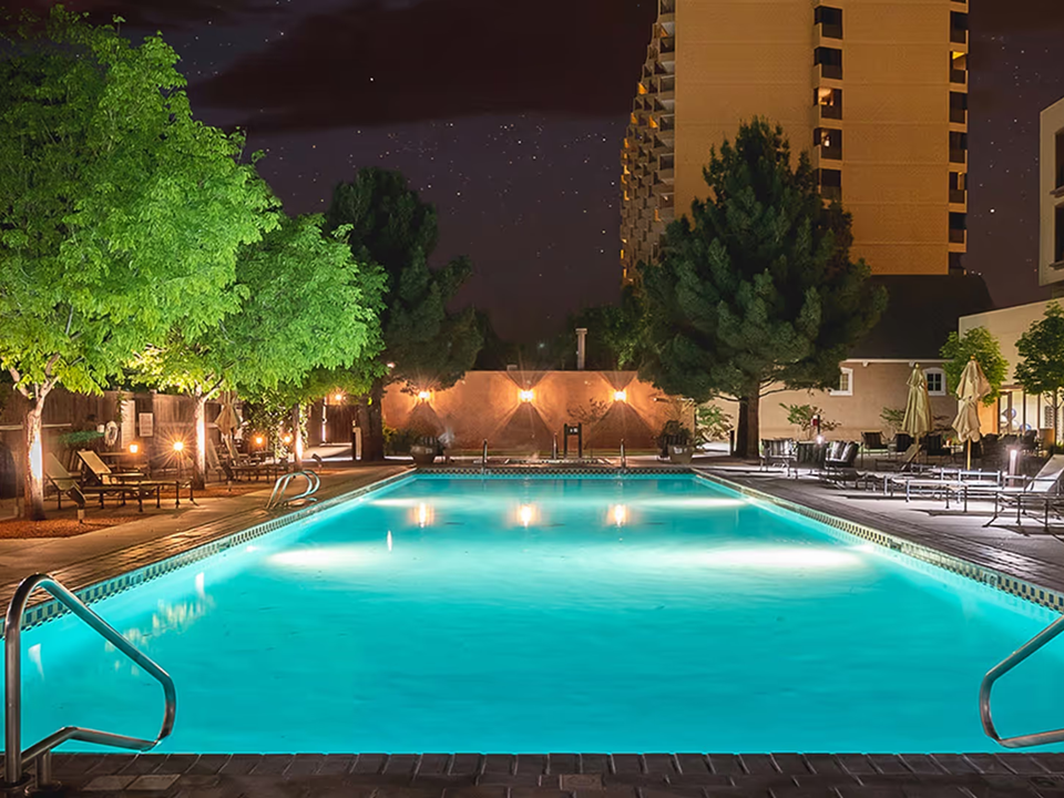 The 15 Most Romantic Getaways in New Mexico for Couples