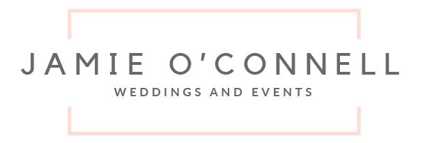 Jamie O'Connell Weddings & Events + Updated Prices - The Knot