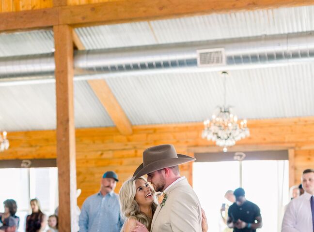 Diamond H3 Ranch | Reception Venues - The Knot