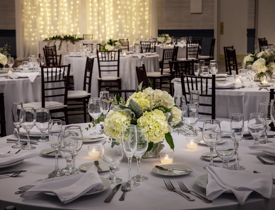 Doubletree by Hilton Hotel Boston-Andover + Updated Prices - The Knot