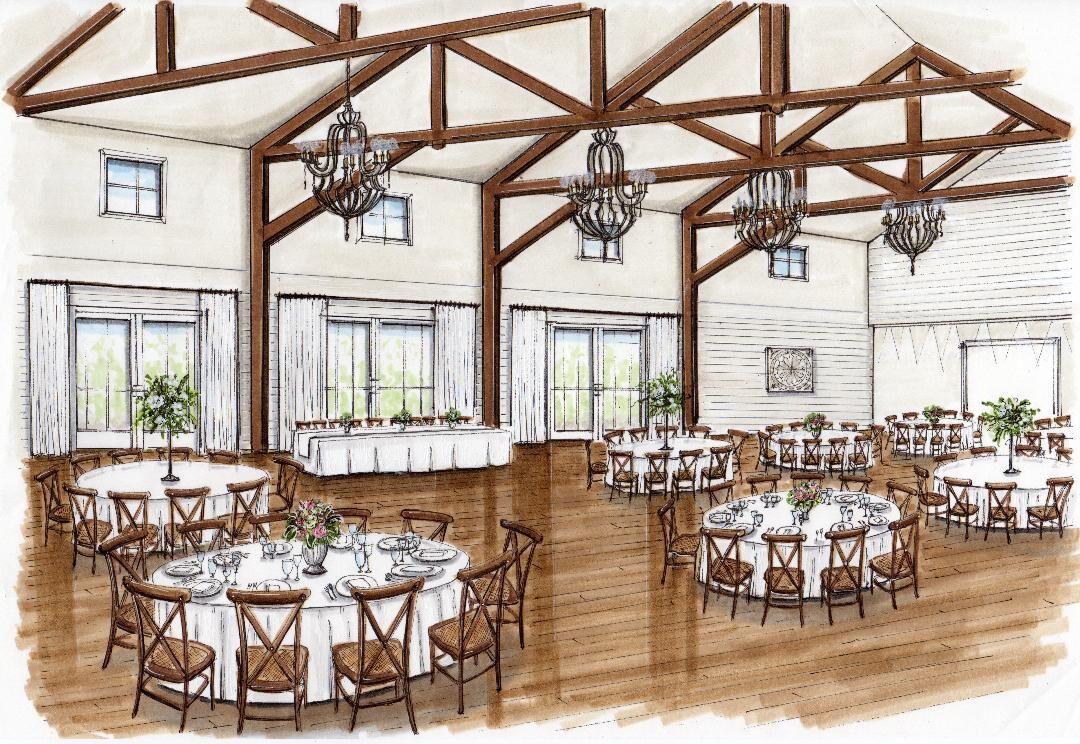 HighPointe Estate | Reception Venues - The Knot