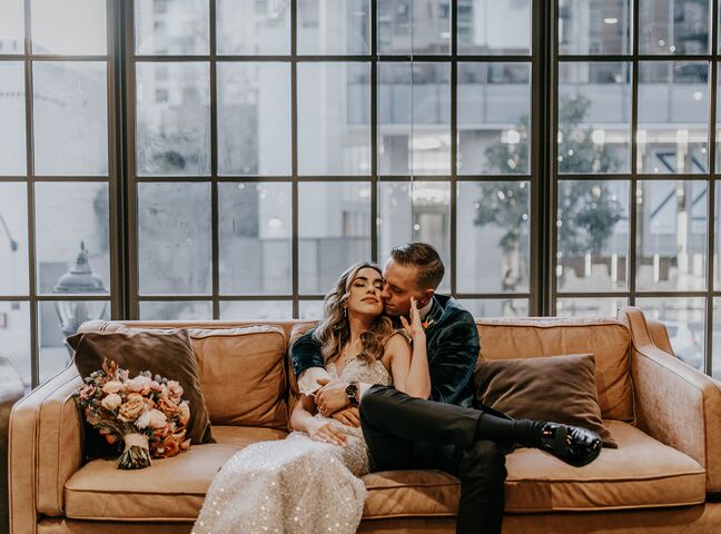 Venue 808 | Reception Venues - The Knot