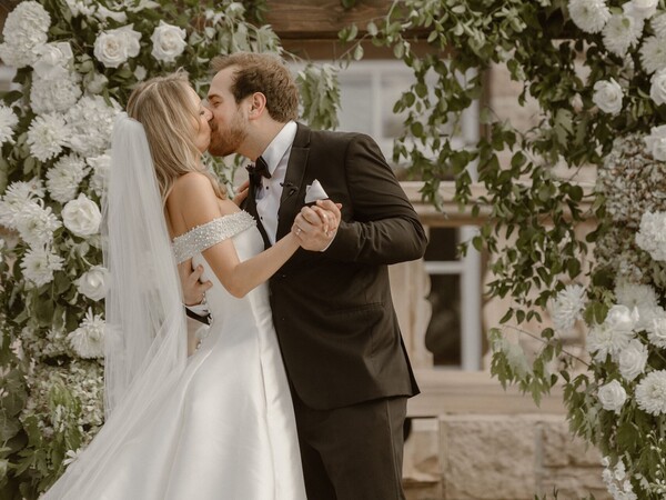 Leigh & Co Events Photos - The Knot