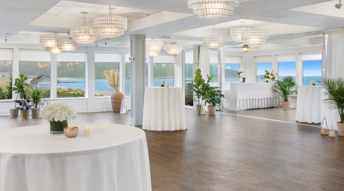 Seacrest Resort Wedding Sea Crest Beach Resort Reviews North
