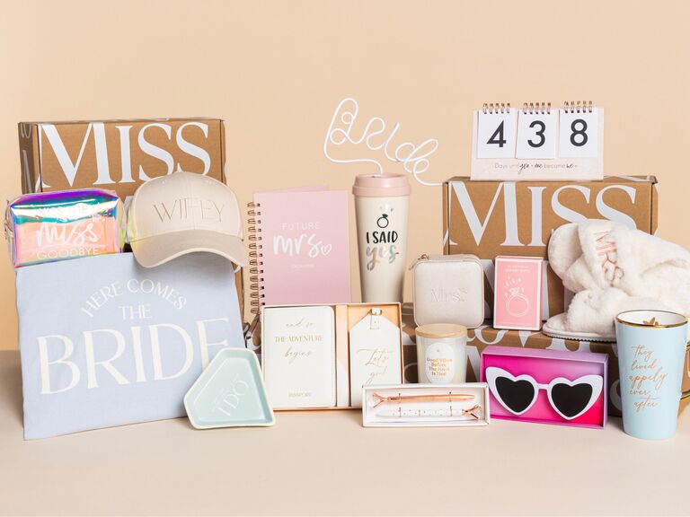 The 25 Best Engagement Gifts for Your Sister