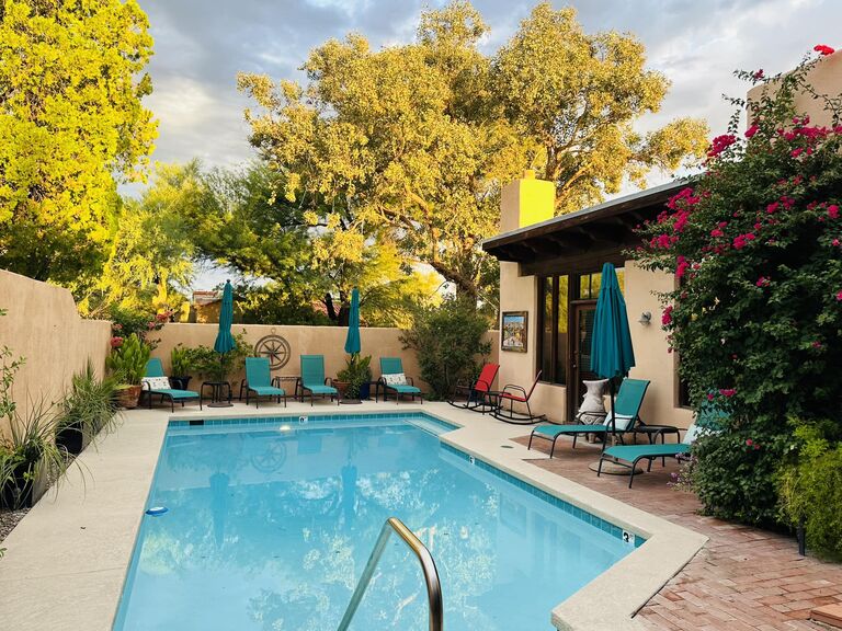 The 16 Most Romantic Getaways in Arizona for Couples