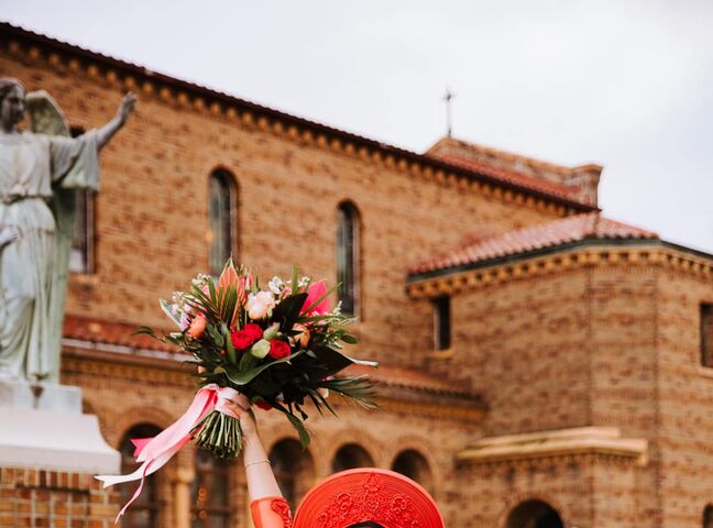 Nazareth Hall | Reception Venues - The Knot