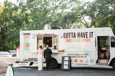 The 10 Best Atlanta, GA Catering - The Knot