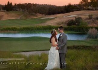 The Golf Club at Copper Valley | Reception Venues - The Knot