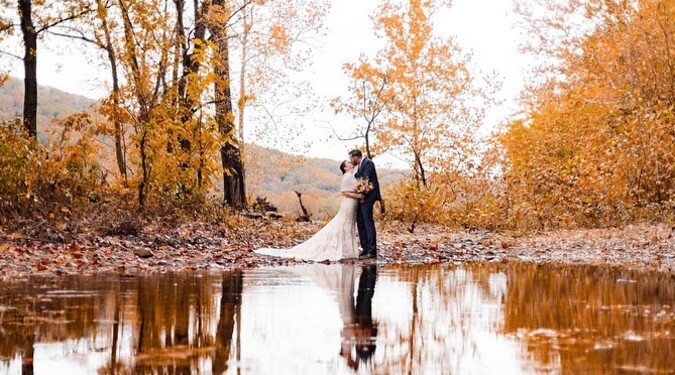 The wedding niche 60 photos - Astyledwedding.com